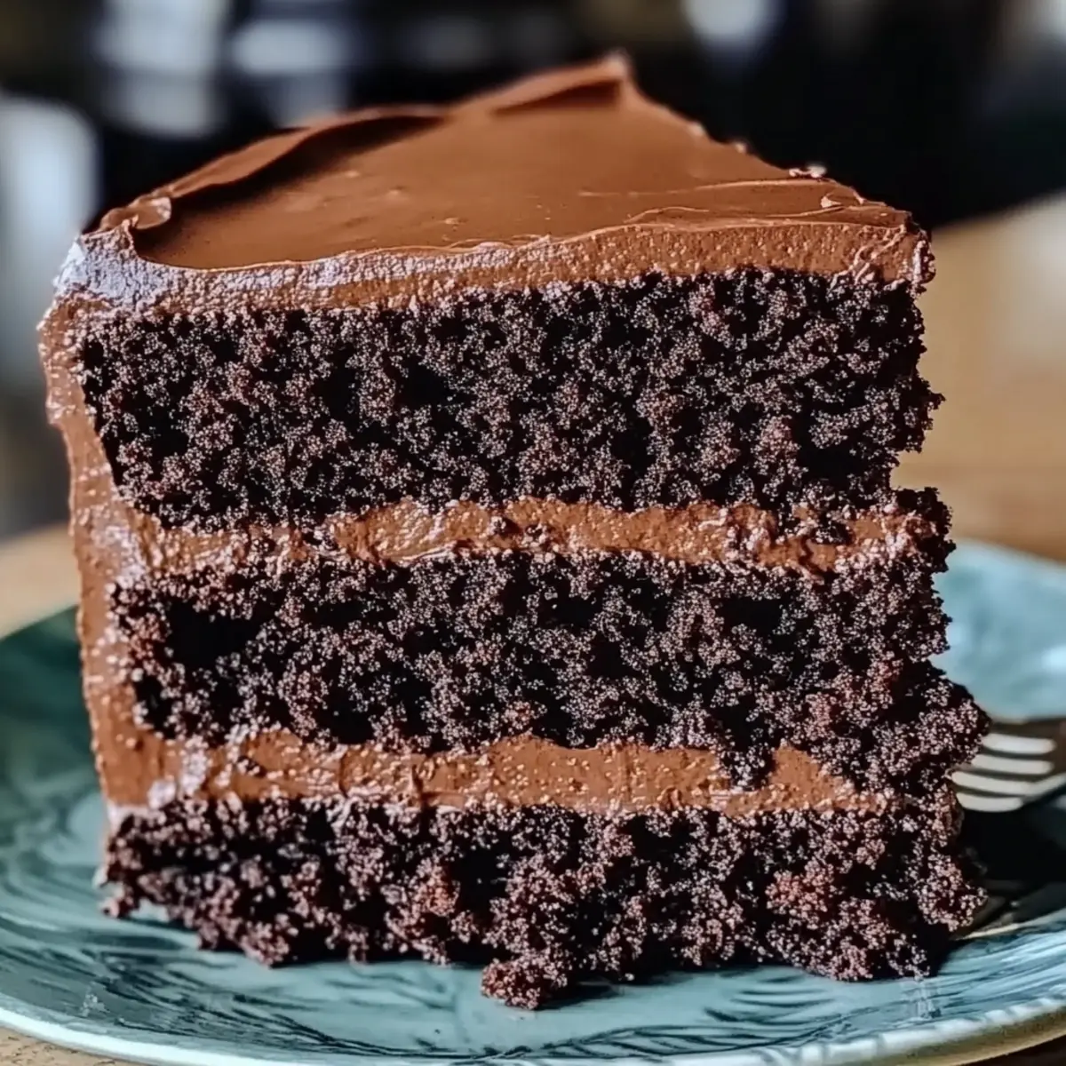Decadent Matilda Chocolate Cake: Ultimate Indulgence Awaits