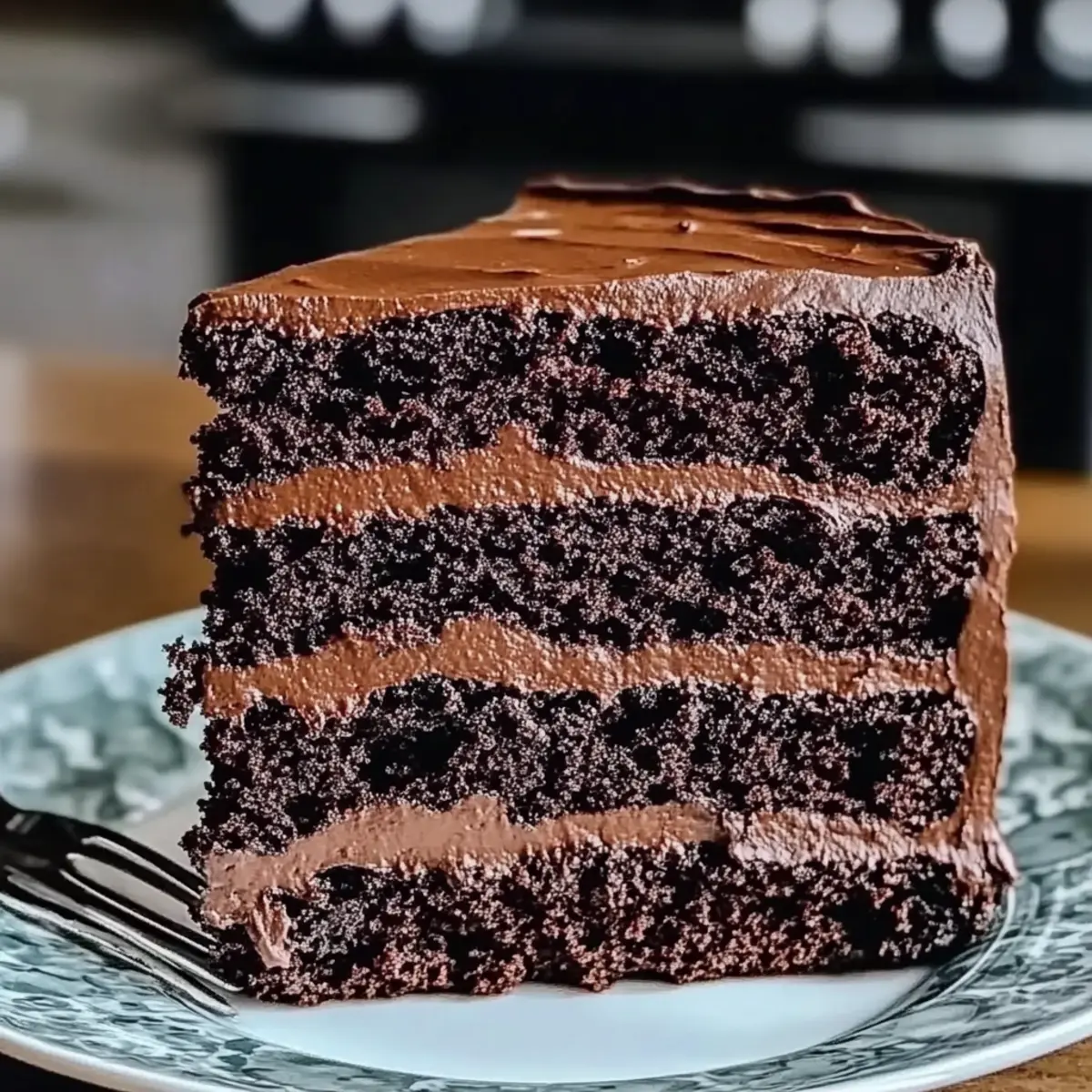 Decadent Matilda Chocolate Cake: Ultimate Indulgence Awaits